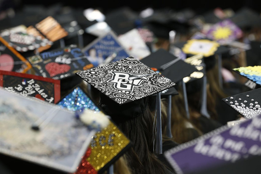 Bowling Green State University