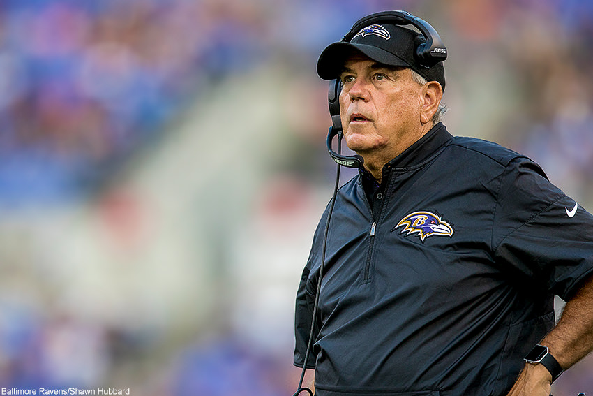 Dean Pees ’72 sacks the competition with his BGSU education degree