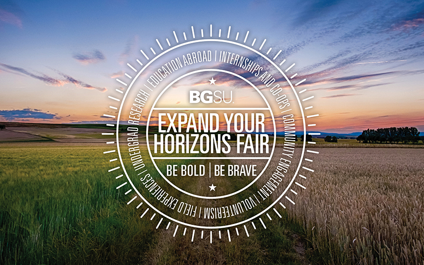 Expand Your Horizons Fair