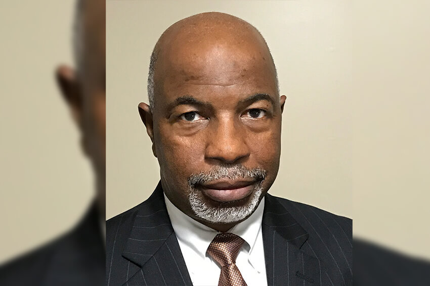 BGSU hires North Carolina administrator as provost