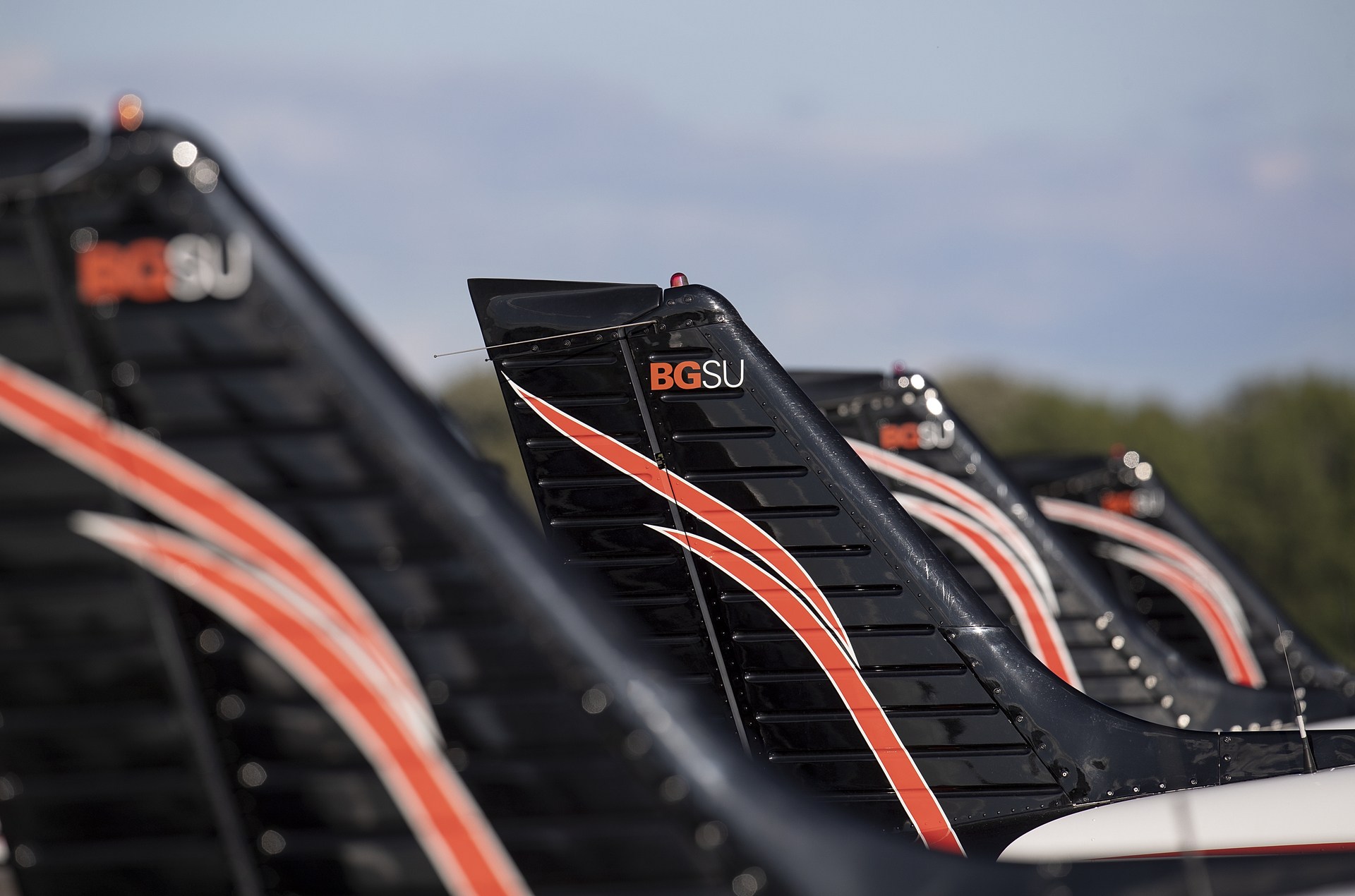 Flight training resumes at Bowling Green Flight Center