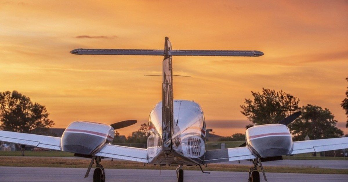 Flight training resumes at Bowling Green Flight Center