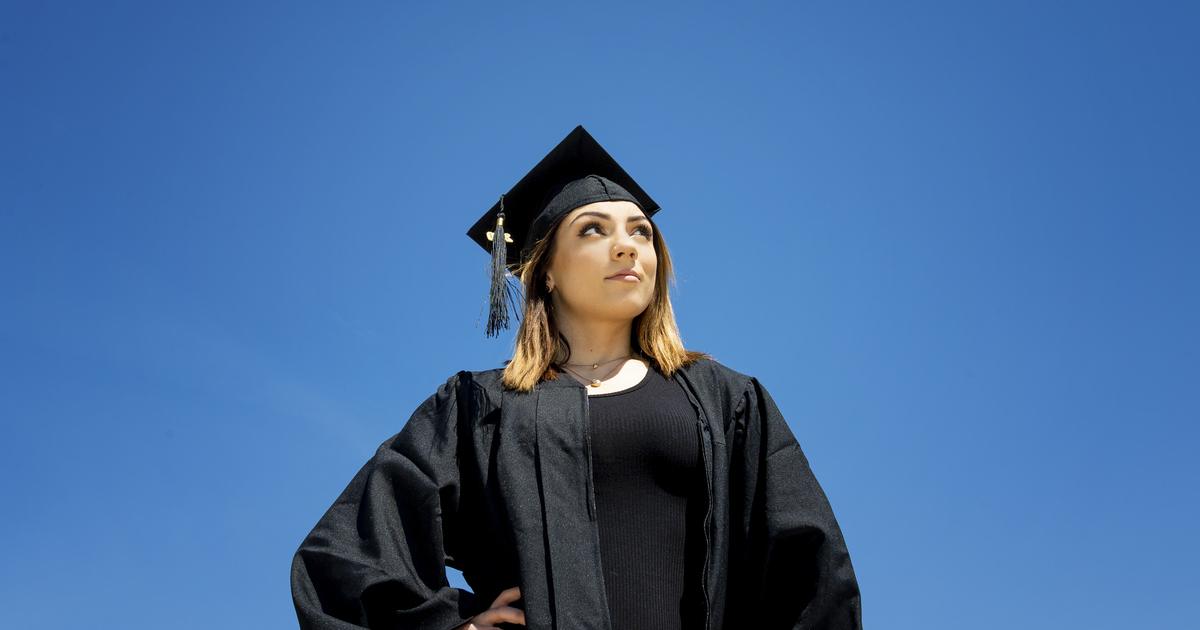 Class of 2020 Success Stories: BGSU College of Business grad has data ...