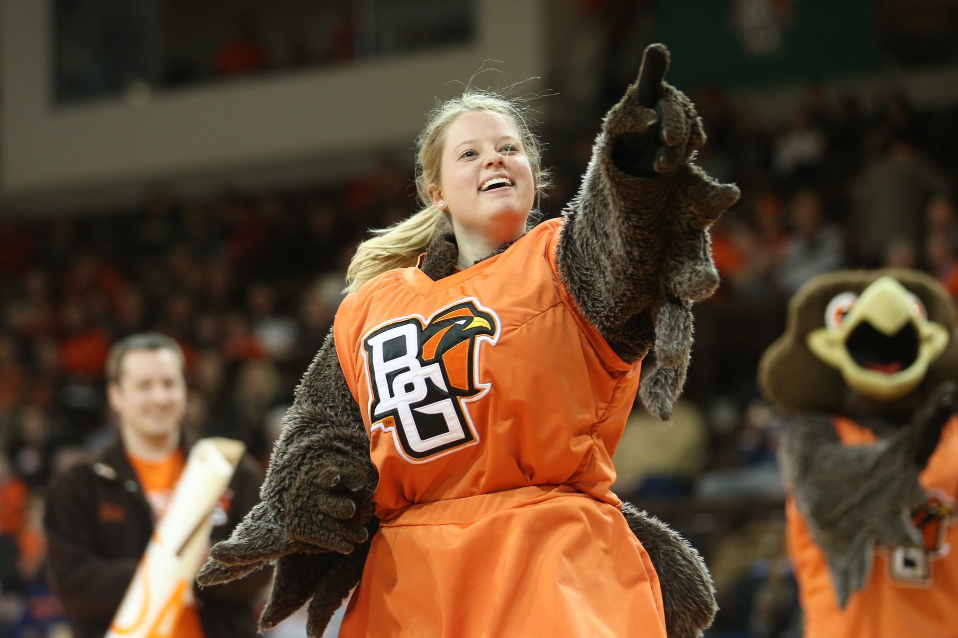 Forever Freddie: Iconic mascot turns 70