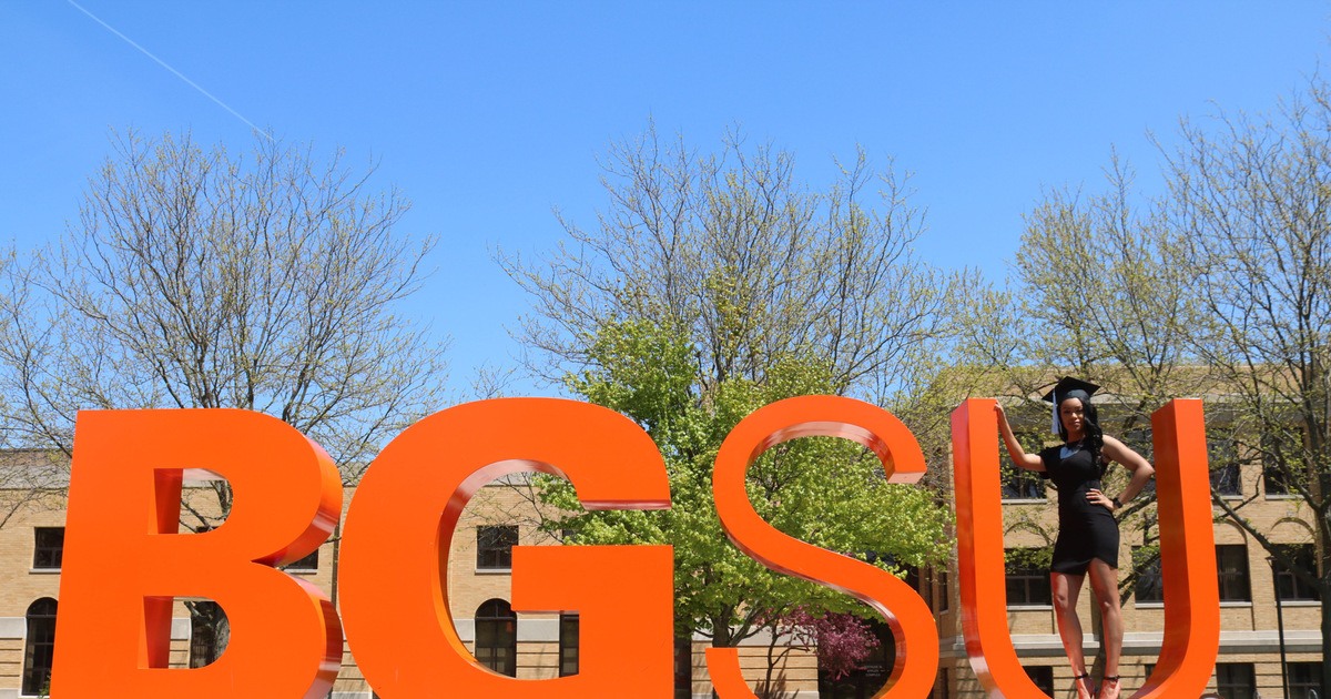 Class of 2020 Success Stories: A passion for planning events led ...