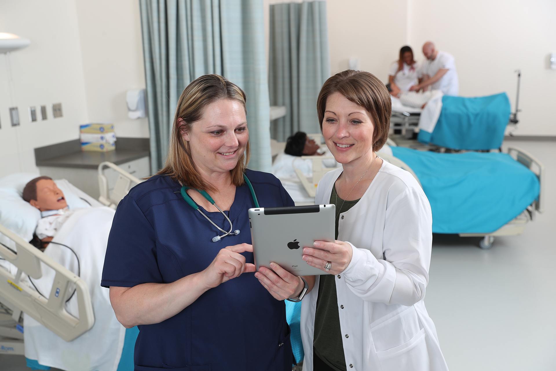 BGSU launches School of Nursing