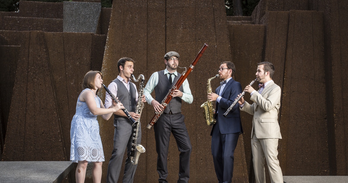 Hansen Musical Arts Series bringing free, virtual concert to BGSU ...