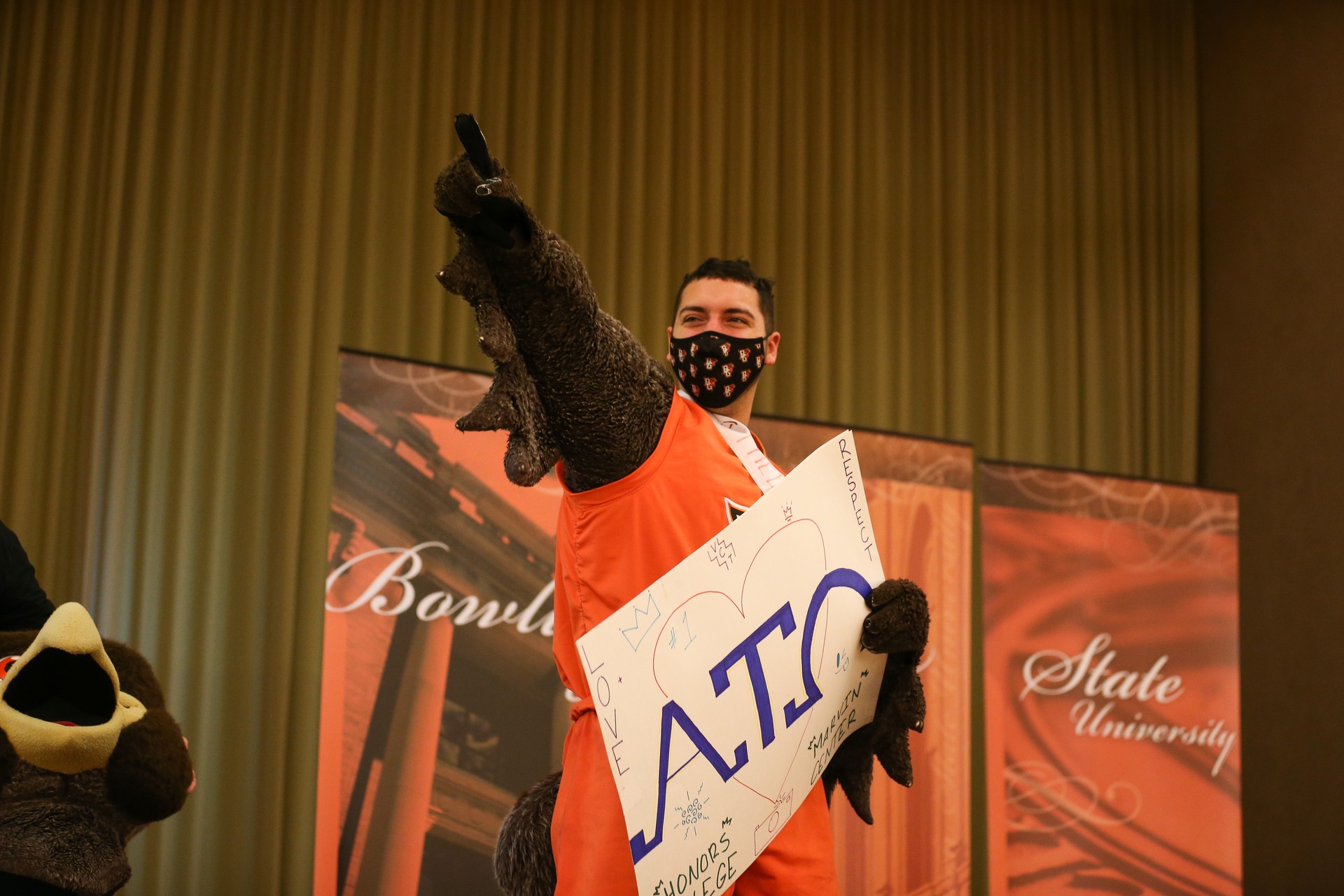 The secret is out: SICSIC, Freddie and Frieda identities revealed