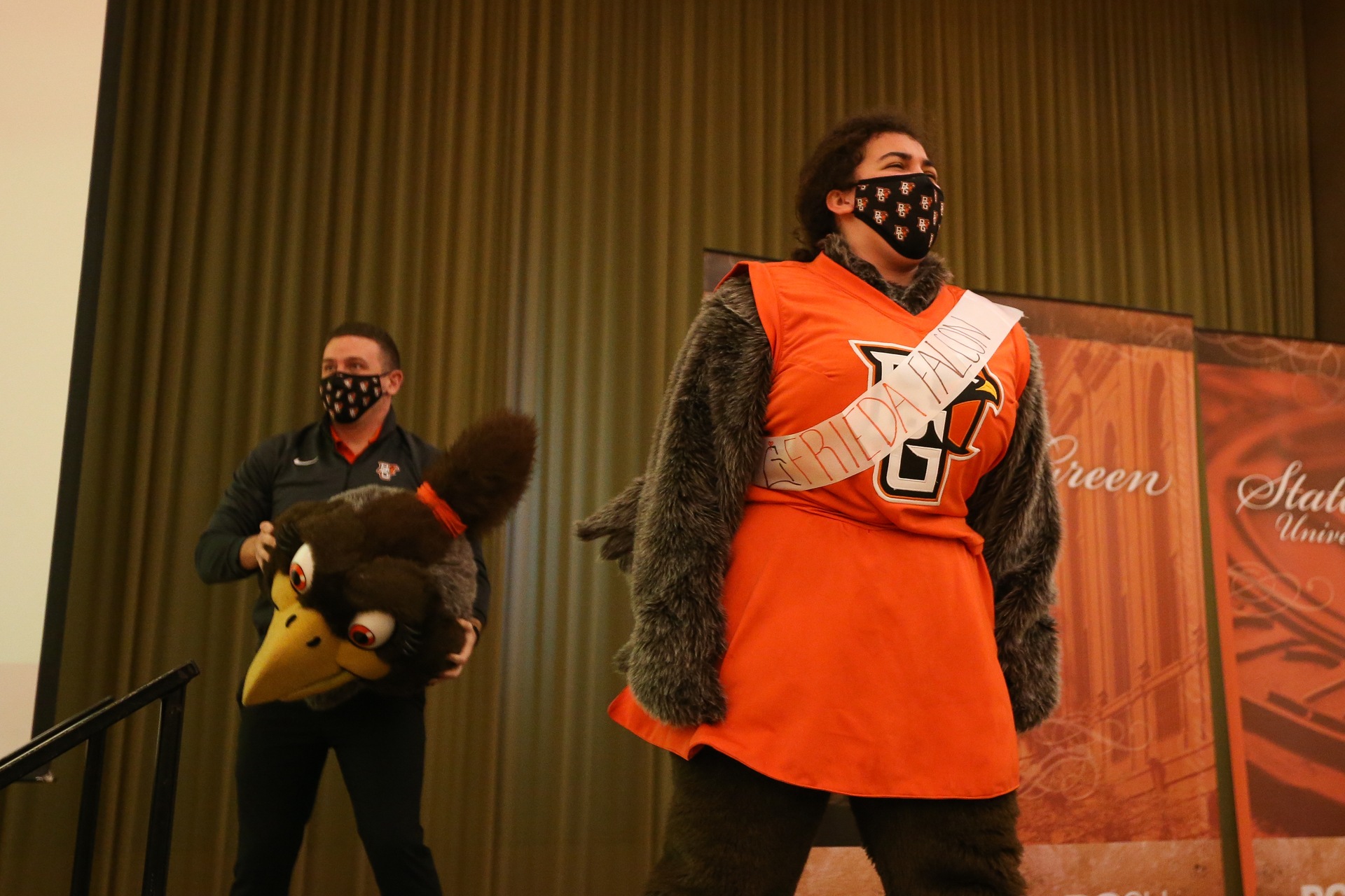 The secret is out: SICSIC, Freddie and Frieda identities revealed