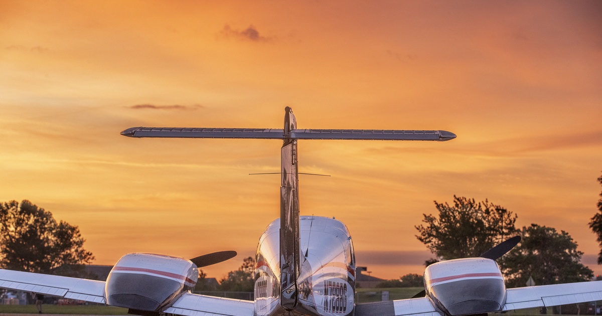 New heights: BGSU aviation program receives prestigious AABI accreditation