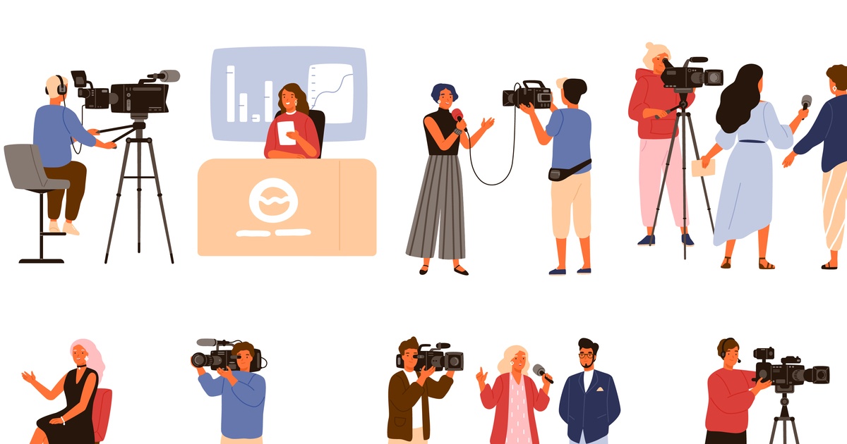 Media Career Week brings industry professionals to BGSU virtually