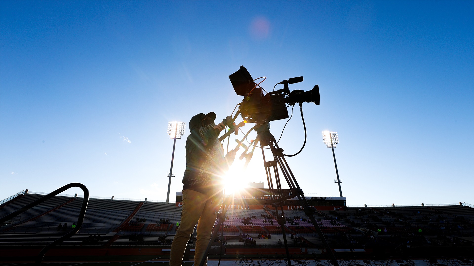 In Photos: BGSU hosts in-person Commencement ceremonies