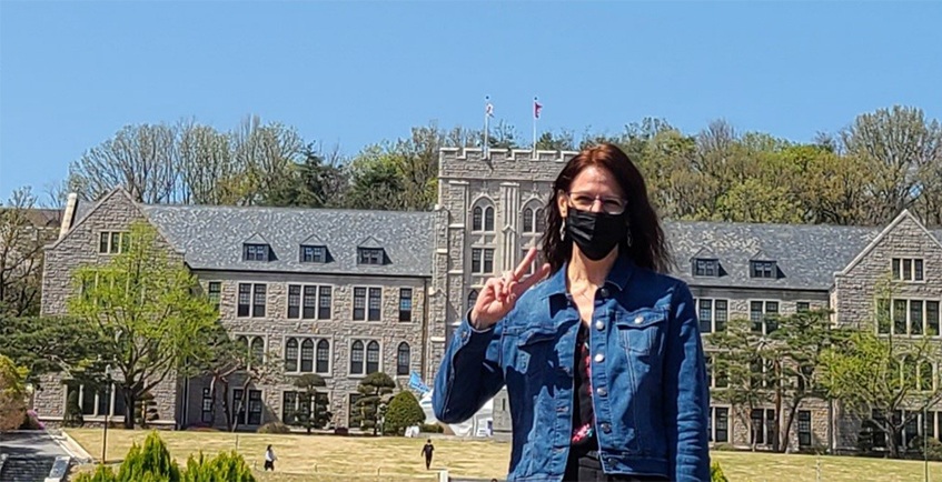 BGSU's eCampus helps post-traditional student realize longtime goal of ...