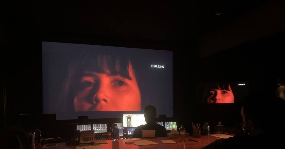 Short film by BGSU alumnus premieres at SXSW