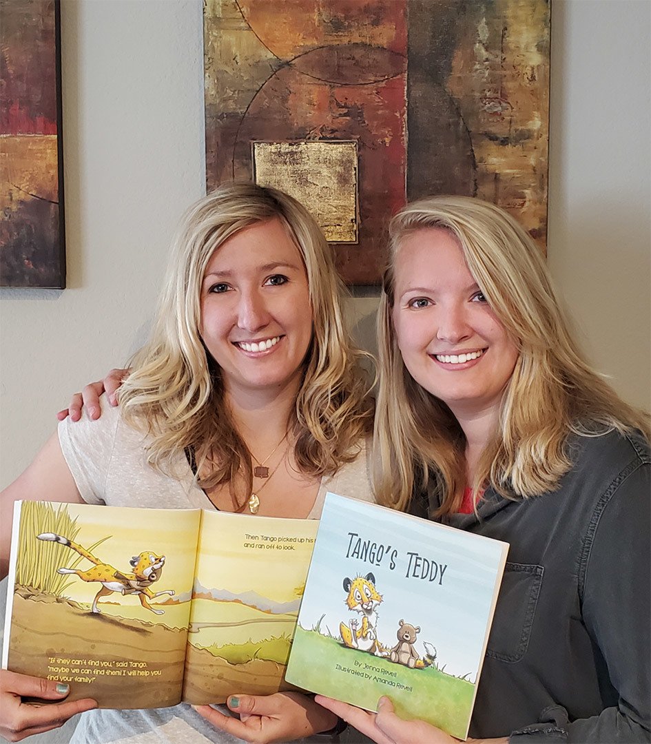 Inclusive campus community at BGSU inspires sibling alumnae to write ...