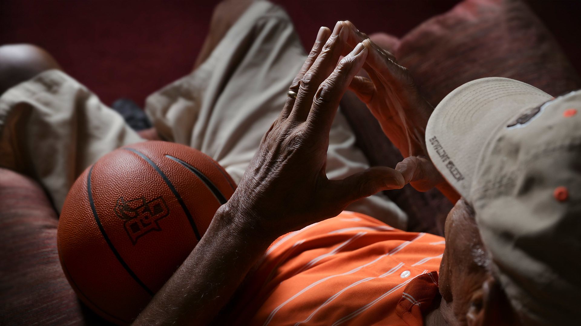 Crystal Ellis: a pioneer in BGSU men's basketball and education
