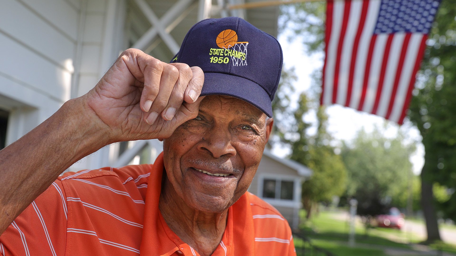 Crystal Ellis: a pioneer in BGSU men's basketball and education