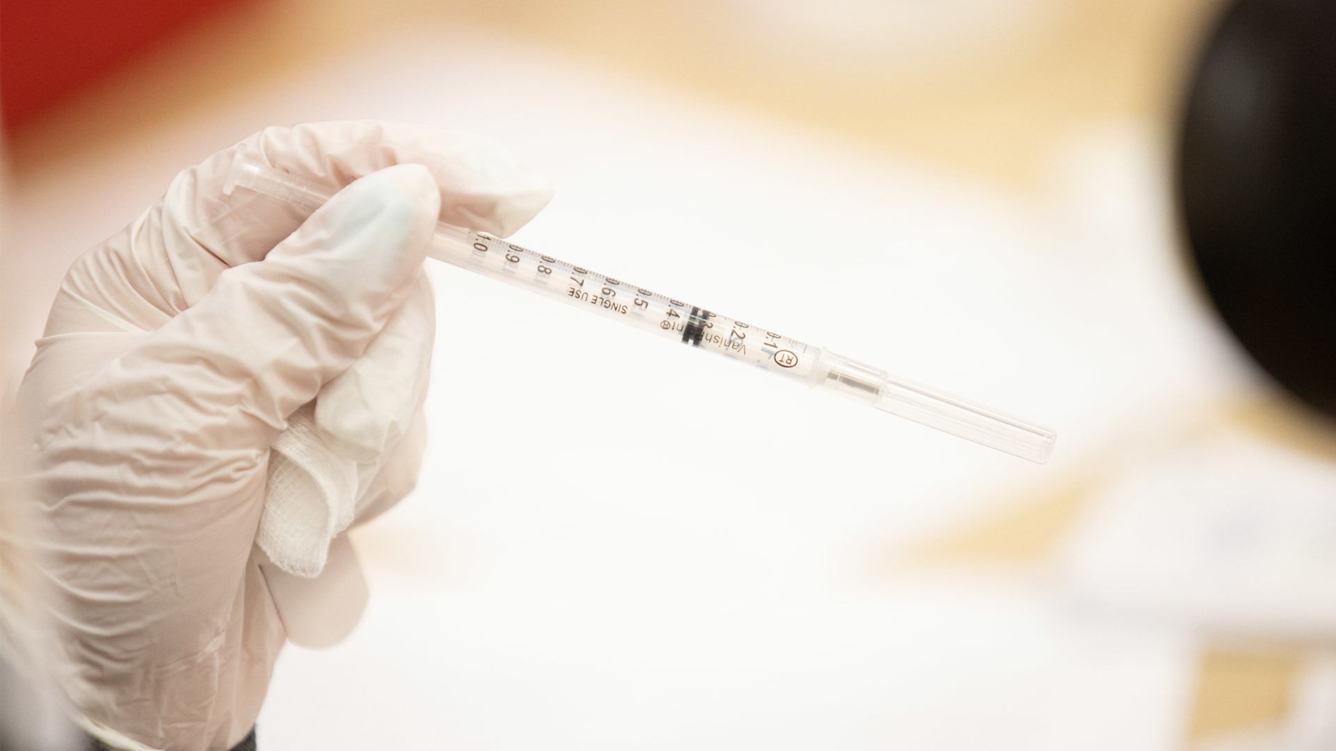 BGSU launches #VaxBGSU, COVID-19 vaccination incentive program for ...