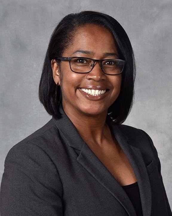 Elaine Bryant recently became first Black woman named chief of Columbus ...
