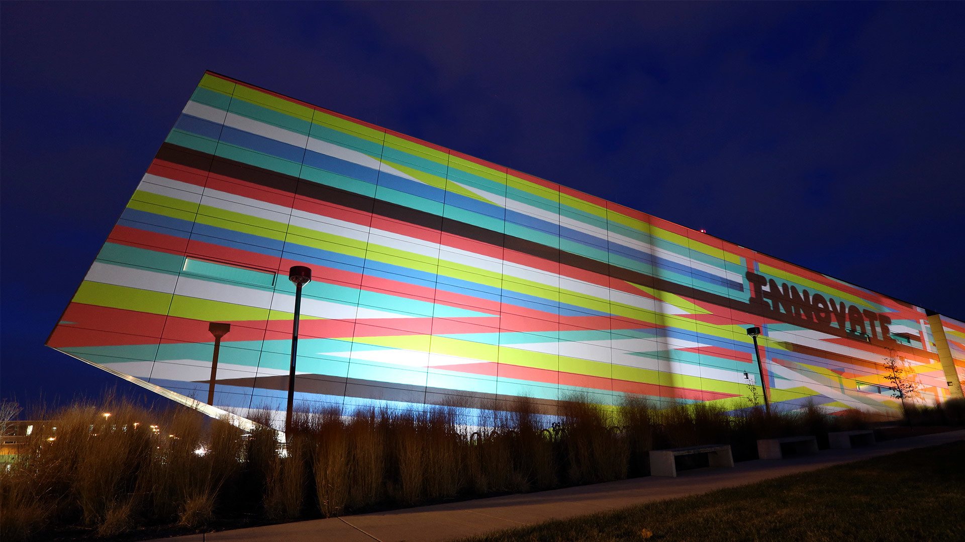 A decade of the Wolfe Center for the Arts, in photos