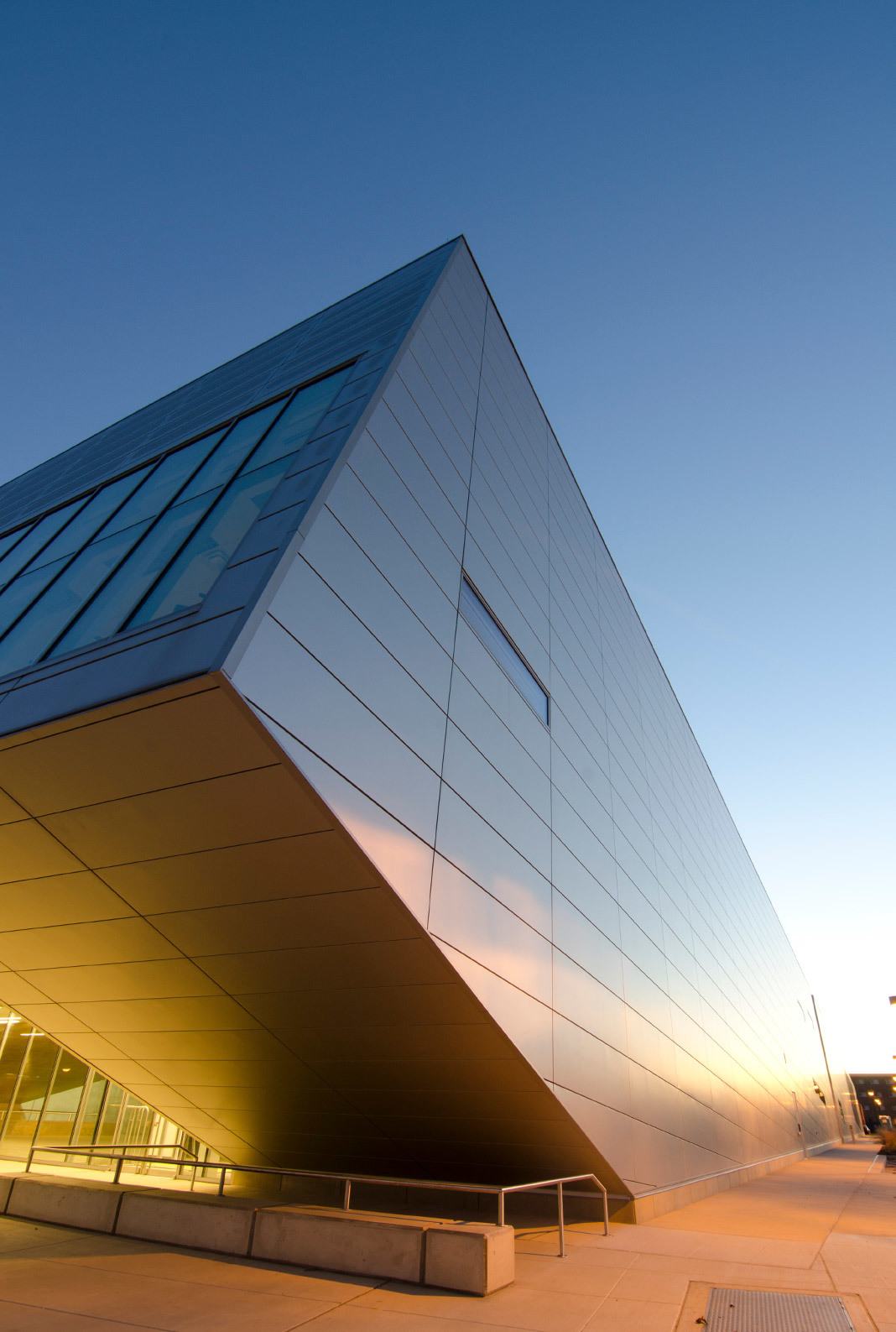 A decade of the Wolfe Center for the Arts, in photos