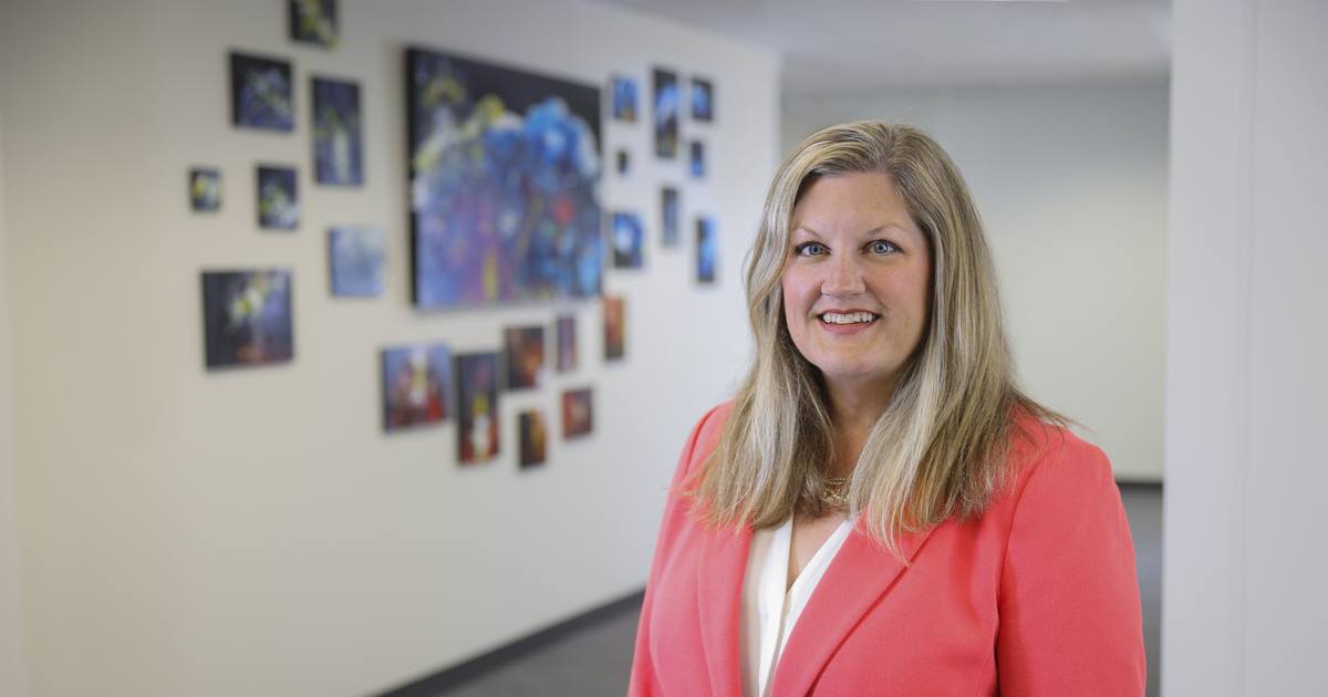 Meet the Deans: Dr. Ellen Schendel recognizes integral, foundational ...