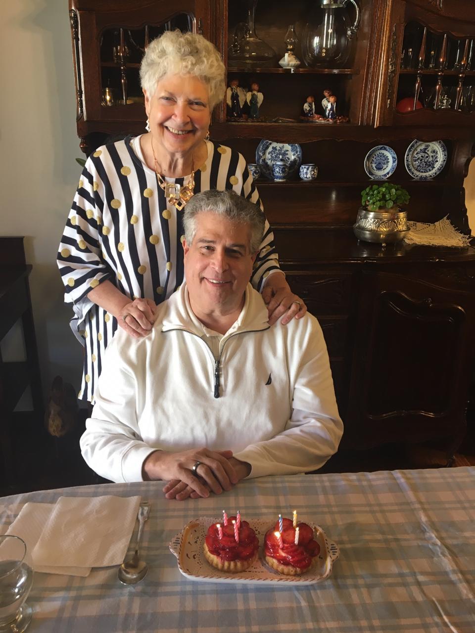 Celebrating Love: Falcon Flames returning to BGSU homecoming for vow ...