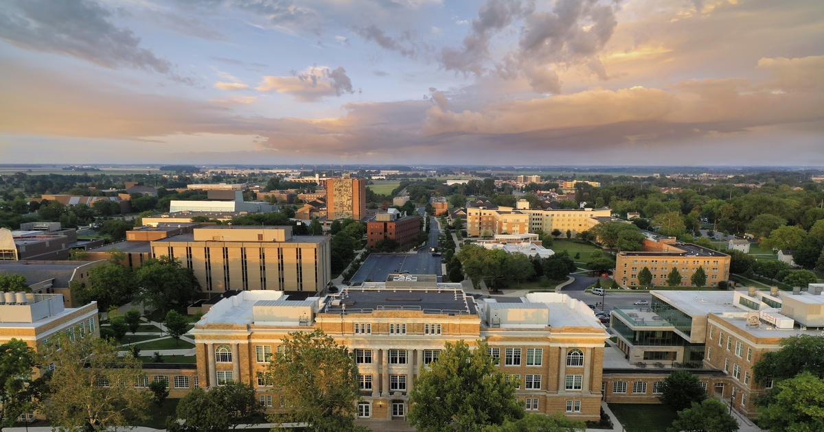 U.S. News & World Report ranks BGSU among the top 10 public ...