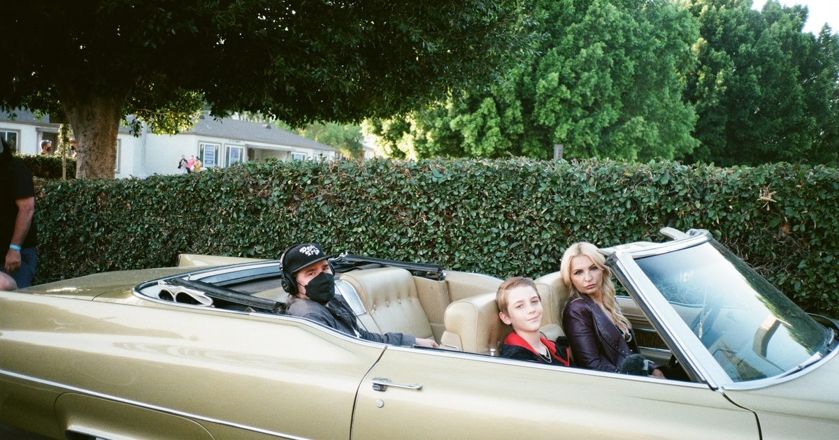 Emmy-nominated for sound mixing on 'Euphoria,' BGSU alumnus credits the ...