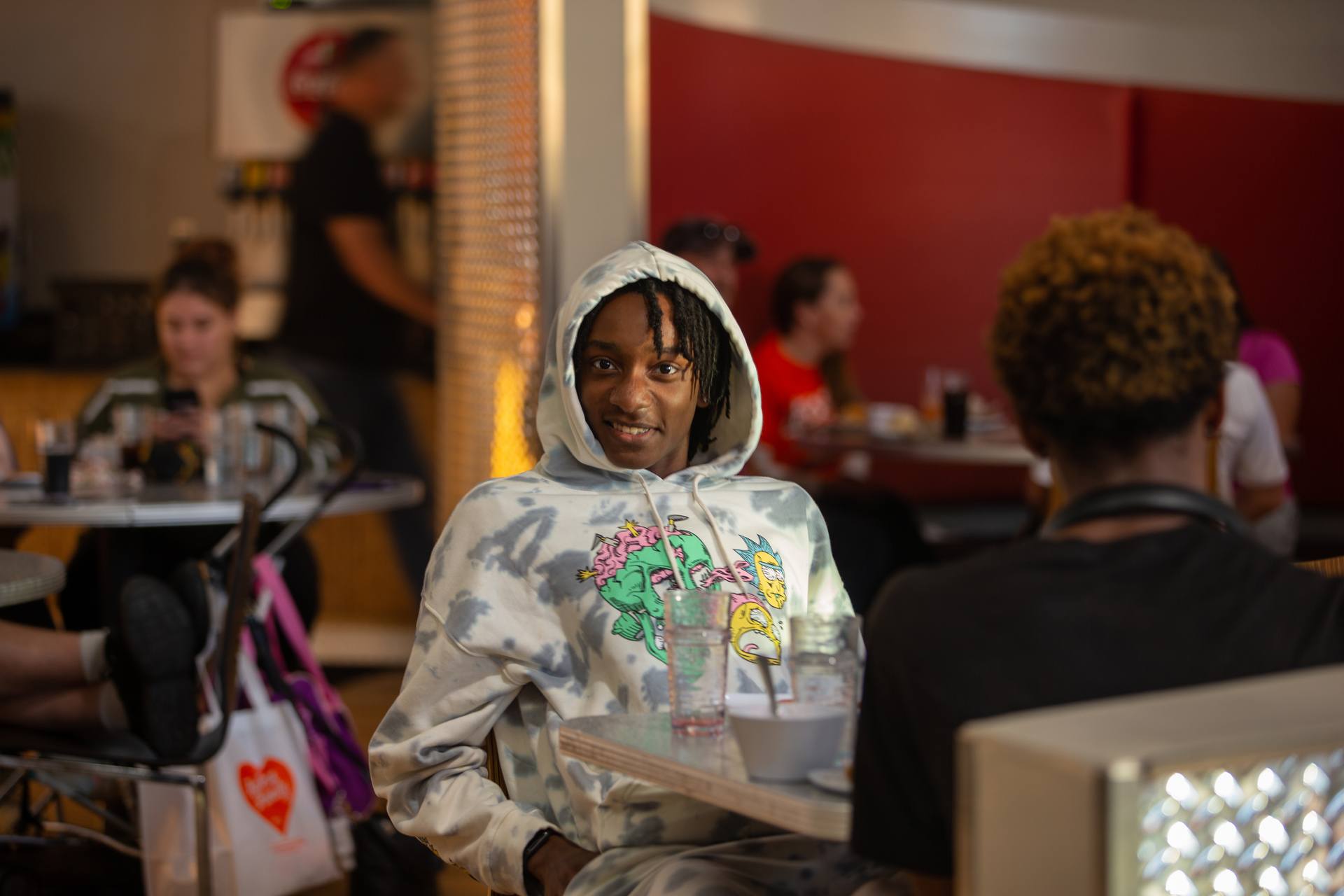 In photos: Family Weekend 2022 introduces Falcon Families to BGSU ...