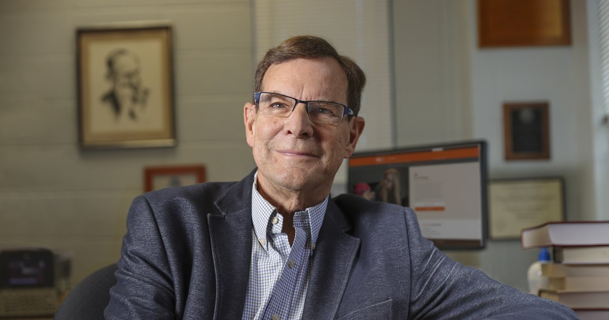 BGSU professor's work helps psychologists address the intersection of ...