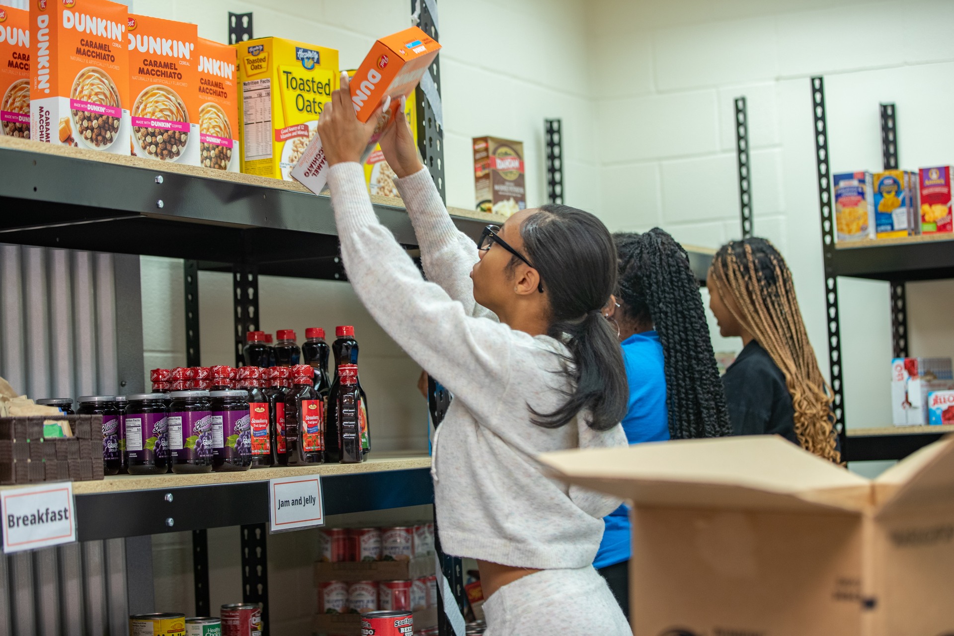 In Photos: MLK Jr. Day 2023