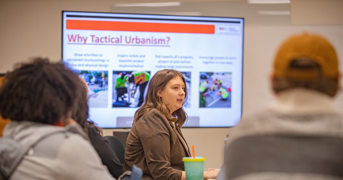 BGSU program dedicated to revitalizing Ohio rural communities is ...