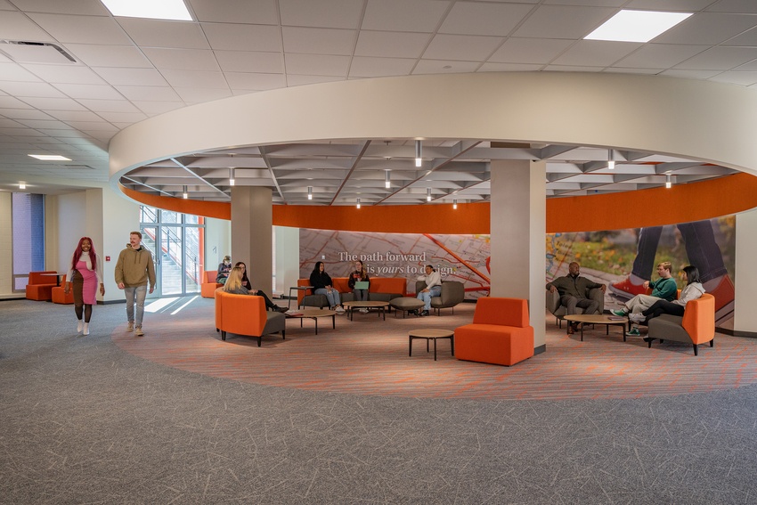 Student success - by design