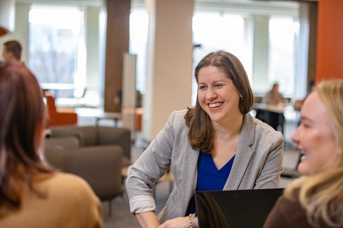 Student success - by design