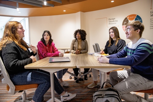 Life Design at BGSU