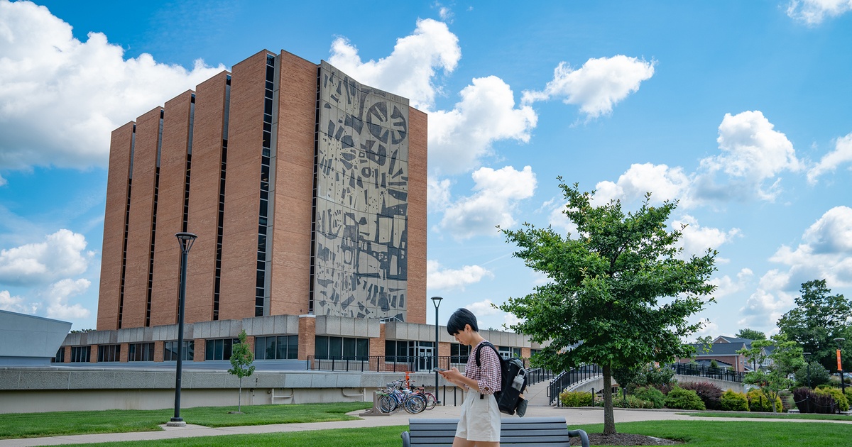 BGSU graduate programs ranked among best in the nation by U.S. News ...