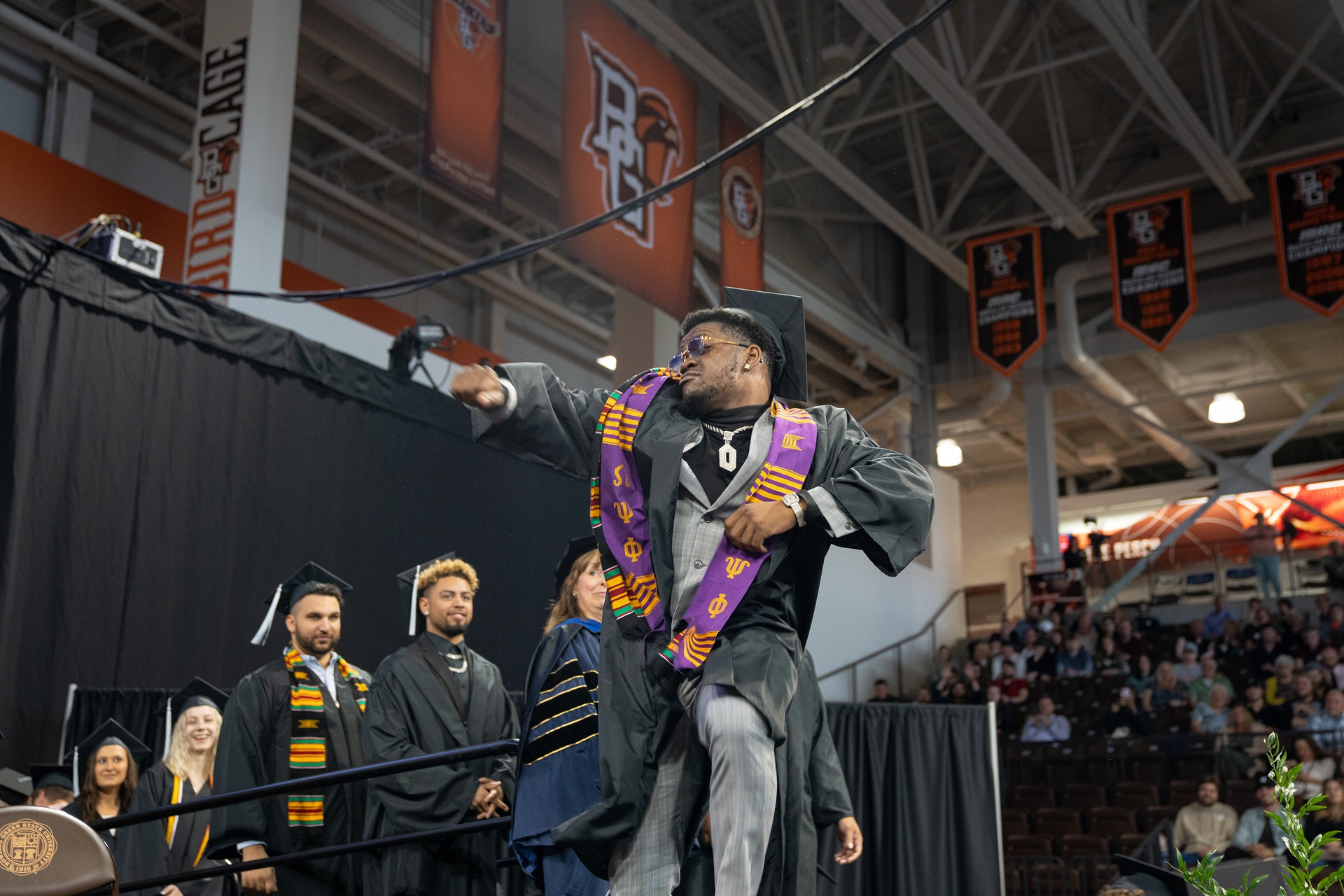 In Photos: Spring Commencement 2023