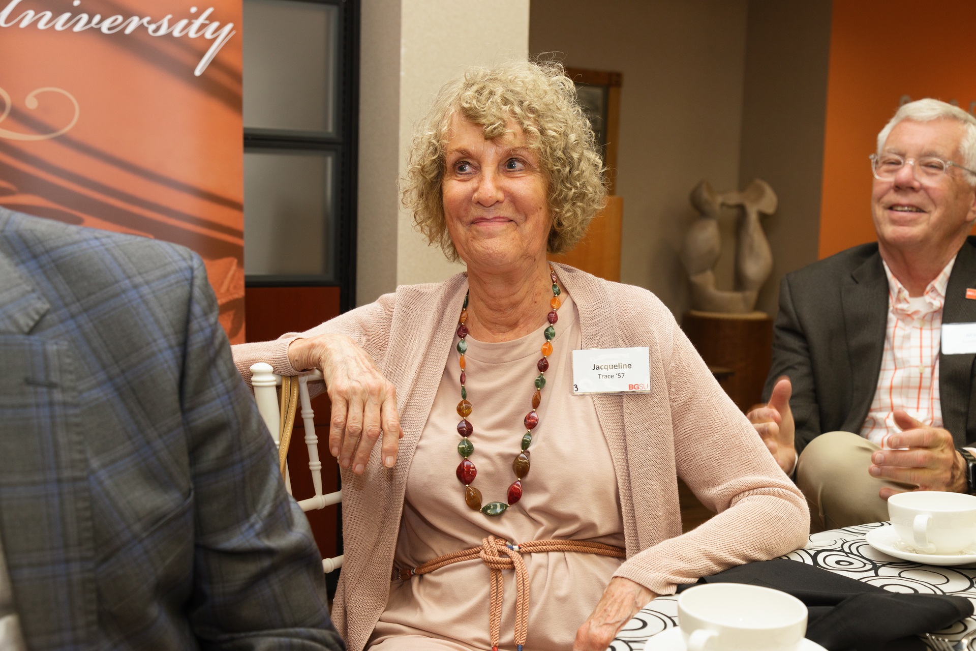 In Photos: Golden Falcons reunion 2023