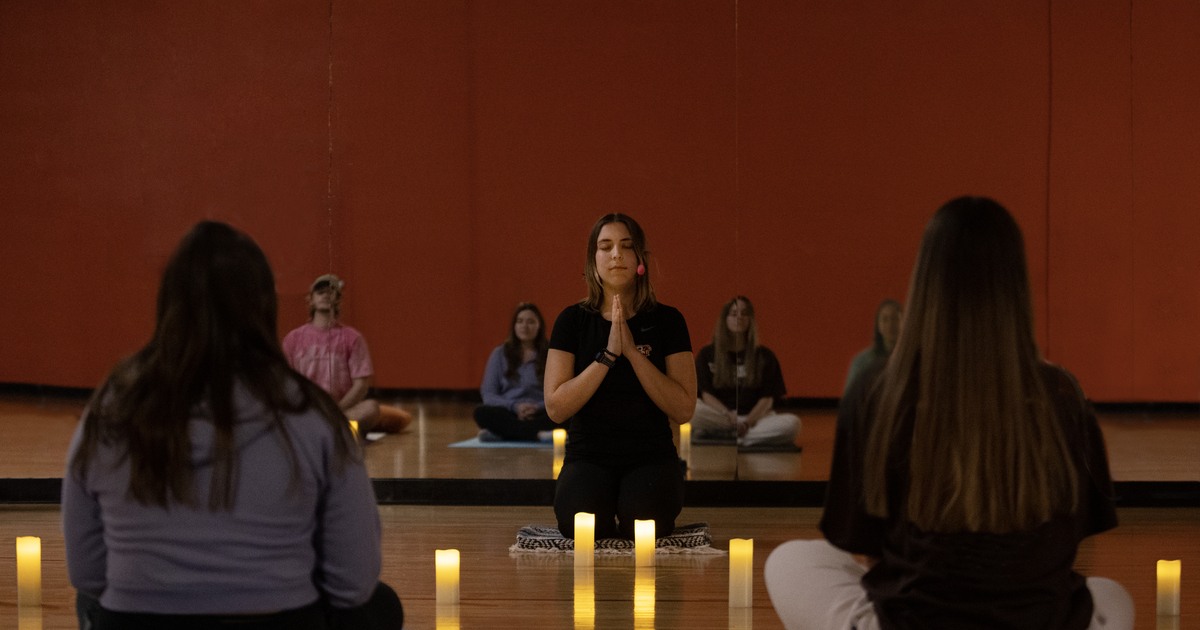 Life Design at BGSU: Early engagement in Life Design leads to ...