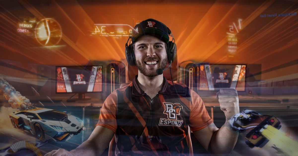 Game on: Esports shifting paradigm of athletics at colleges and ...