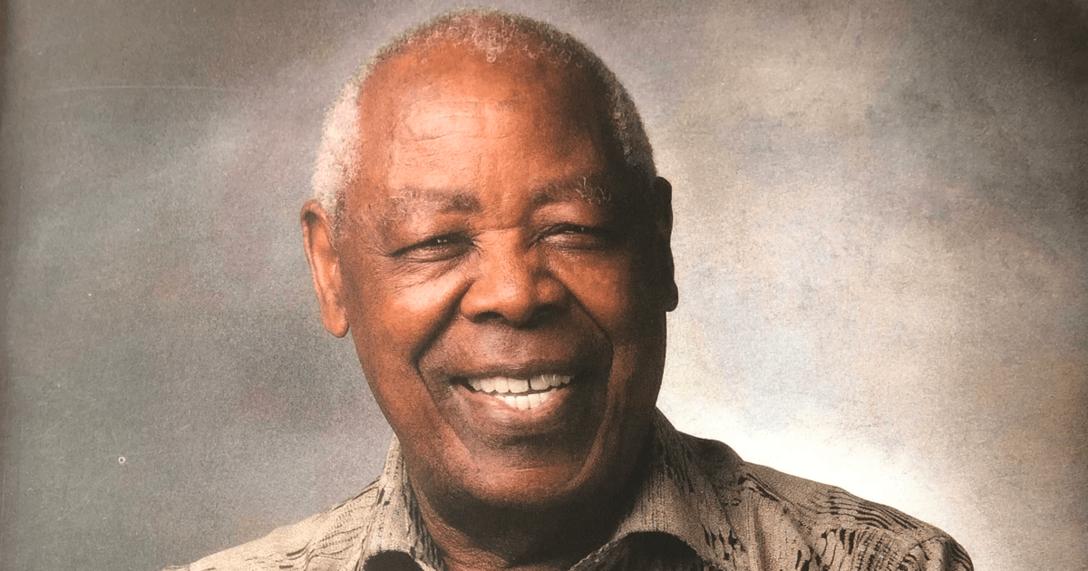 From BGSU to Kenya's attorney general: The inspiring journey of James B ...