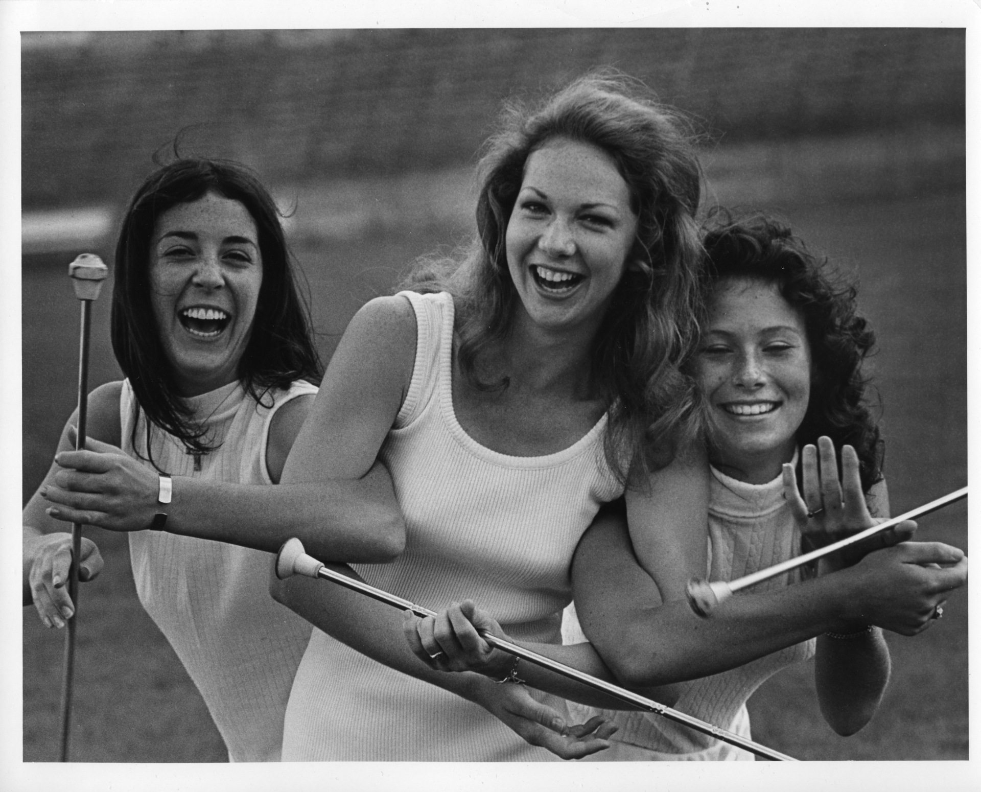 Celebrating a century of harmony: BGSU Falcon Marching Band marks 100 ...