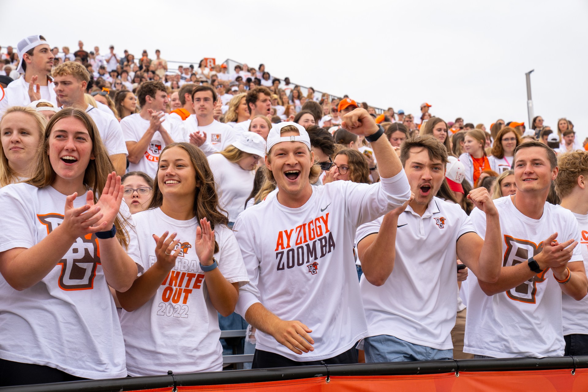 Bowling Green State University