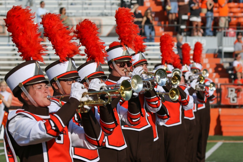 Bowling Green State University