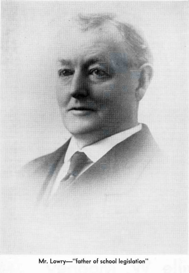 Honoring the visionaries: 4 BGSU founders shaped Ohio's educational ...