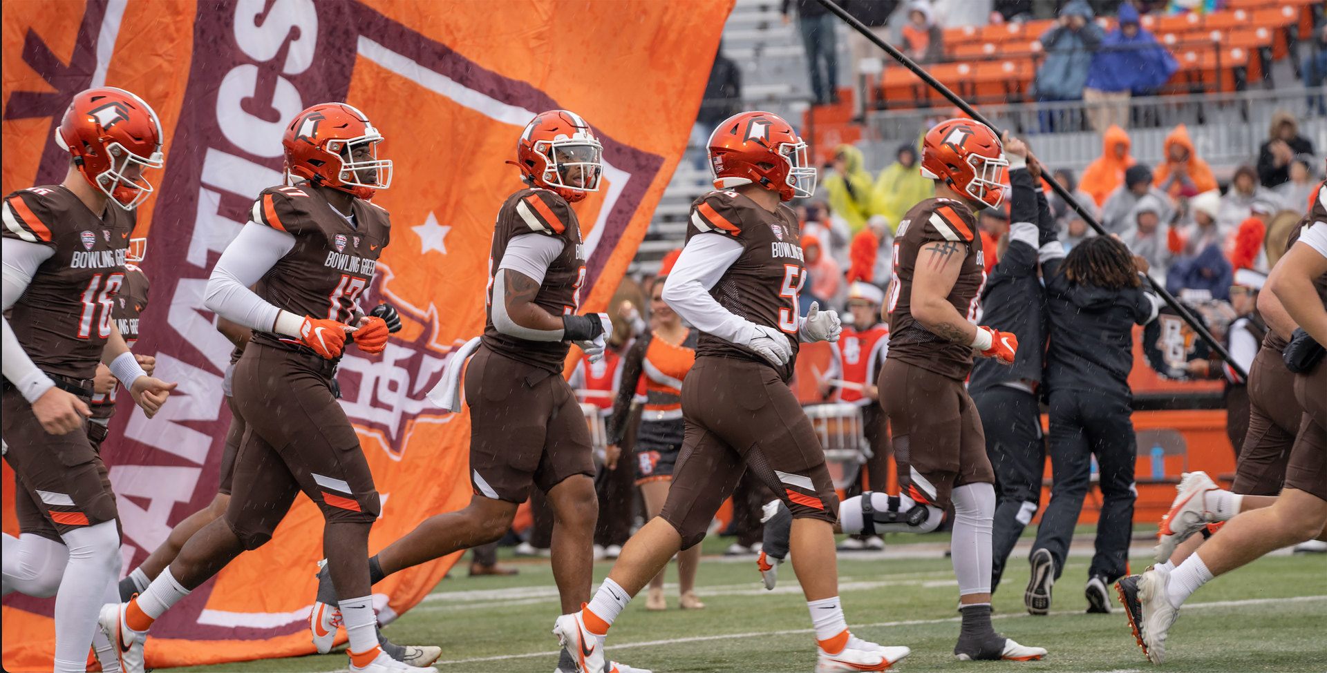 In Photos: BGSU Family Weekend 2023