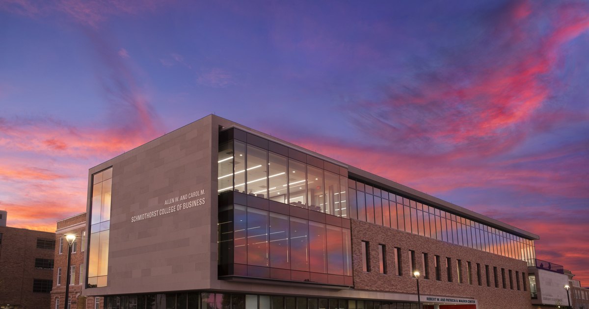 Rising to the top: BGSU Online MBA program earns national recognition ...