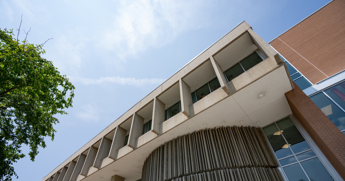 Honoring a global mathematician: The Dr. Arjun Gupta Endowment for ...