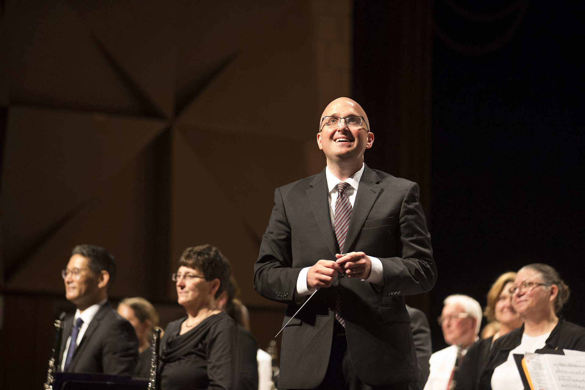 From Bowling Green’s own to The President’s Own: BGSU alumnus Lt. Col ...